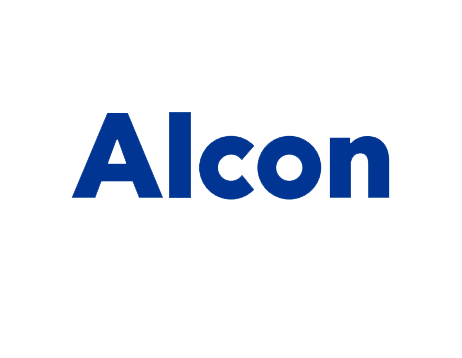 Alcon Vision Sim - Cataract